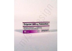 Triprim Tabletten 300mg | Apotheke St Anna