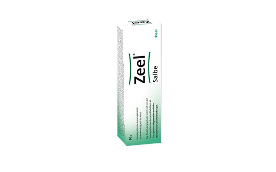 Zeel®-Tabletten | Apotheke zur Universität - Wien
