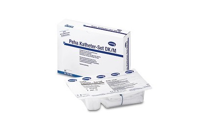 Peha Katheter-Set QS | Apotheke zur Universität - Wien
