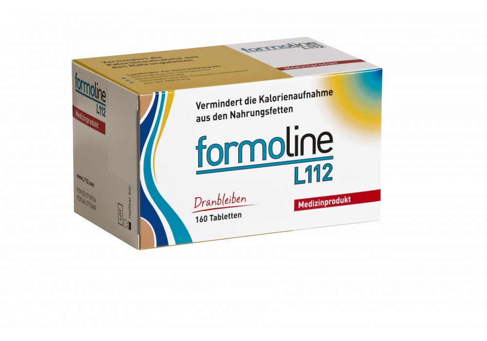Formoline L 112 Tabletten | Apotheke zur Kaiserkrone
