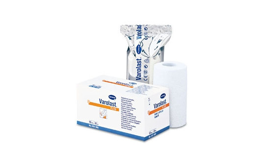 Varolast Plus Zinkleimbinden 8cmx5m | Apotheke zur Universität - Wien