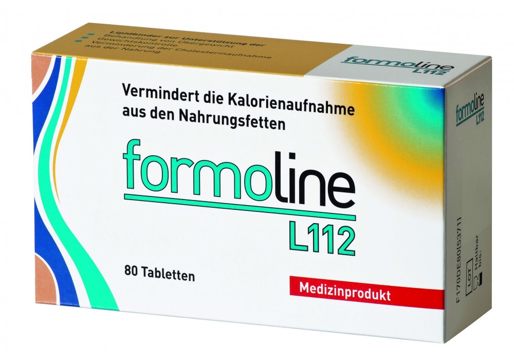 Formoline L 112 Tabletten | Apotheke zur Kaiserkrone