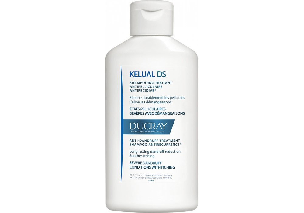 Ducray Shampoo Kelual Ds | Apotheke zur Universität - Wien