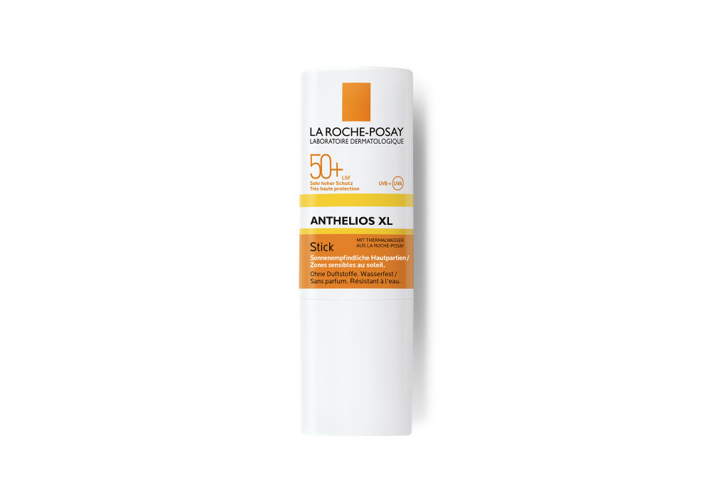 La Roche-Posay Anthelios LSF 50+ Stick mit UV-Schutz | Apotheke zum ...