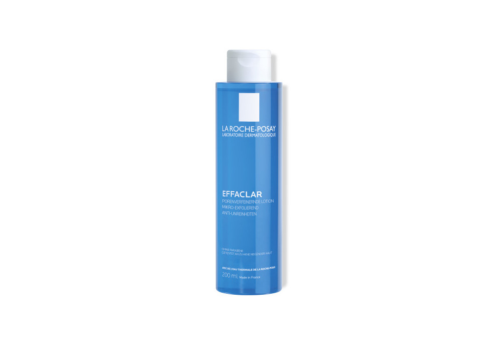 La Roche-Posay Effaclar Porenverfeinernde Lotion | Apotheke zum Mohren ...