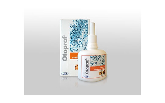 OtoProf Veterinärprodukt | Apotheke zur Universität - Wien