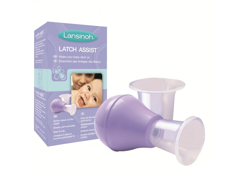 Lansinoh Latch Assist | Apotheke zur Universität - Wien