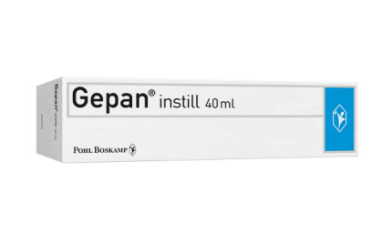 Gepan Instill 2mg/ml Fertigspritze | Apotheke zur Universität - Wien