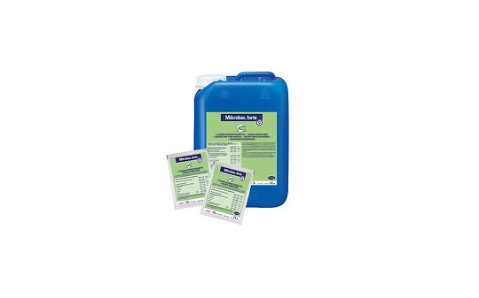 Mikrobac Forte | Apotheke zur Universität - Wien
