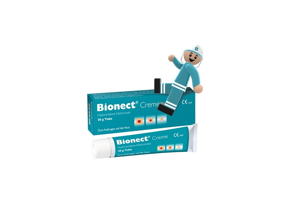 Bionect Creme | Apotheke zur Kaiserkrone