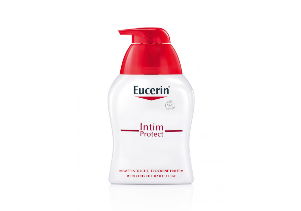 Eucerin Intim-Schutz Mildes Waschfluid | Apotheke zur Universität - Wien