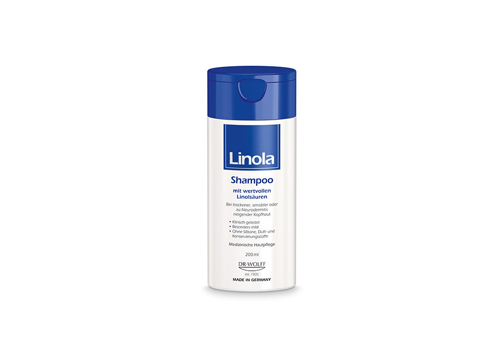Linola Shampoo | Apotheke zur Universität - Wien