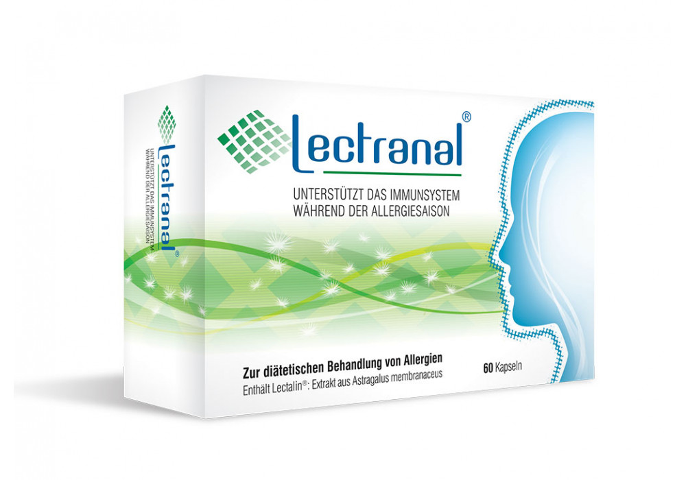 Lectranal Kapseln | Apotheke zur Universität - Wien