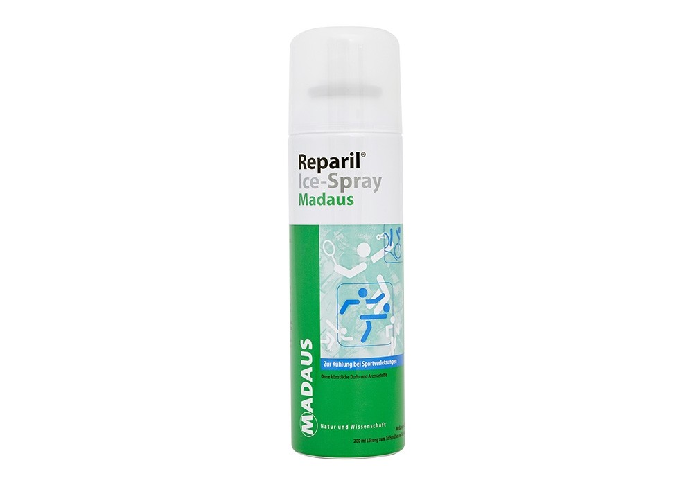 Reparil Ice Spray | Apotheke zur Universität - Wien