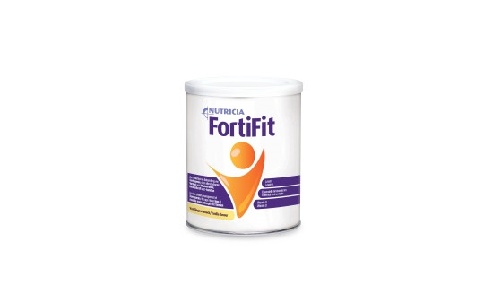Fortifit 280g Dose Vanille | Apotheke zur Universität - Wien