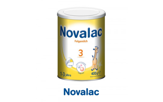 Novalac 3 | Apotheke zur Universität - Wien