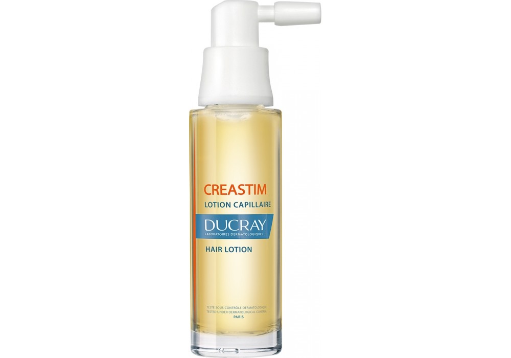 Ducray Creastim Lotion Haarausfall | Apotheke zur Universität - Wien