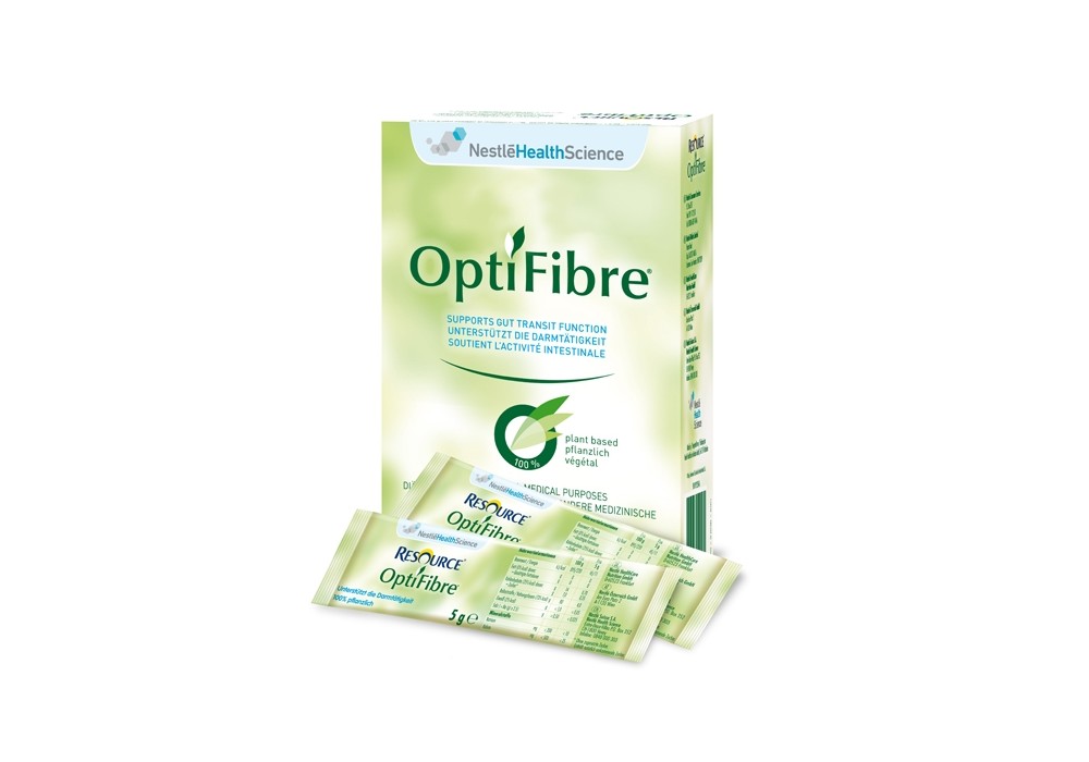 Optifibre Box 16x5g | Apotheke St Anna