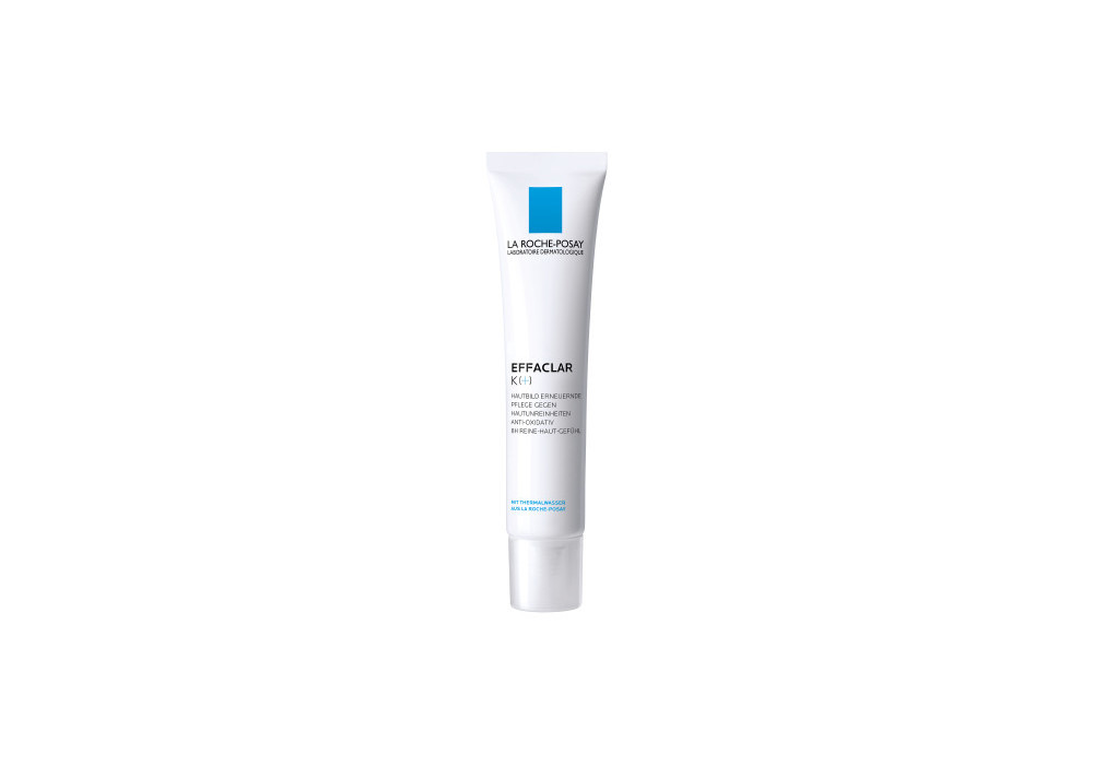 La Roche-Posay Effaclar K [+] | Apotheke zur Universität - Wien
