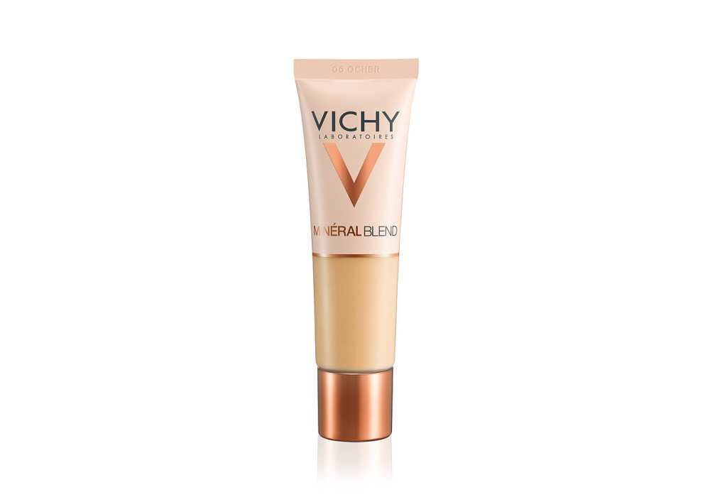Vichy Mineralblend Fluid 06 - Ocher | Apotheke zur Universität - Wien