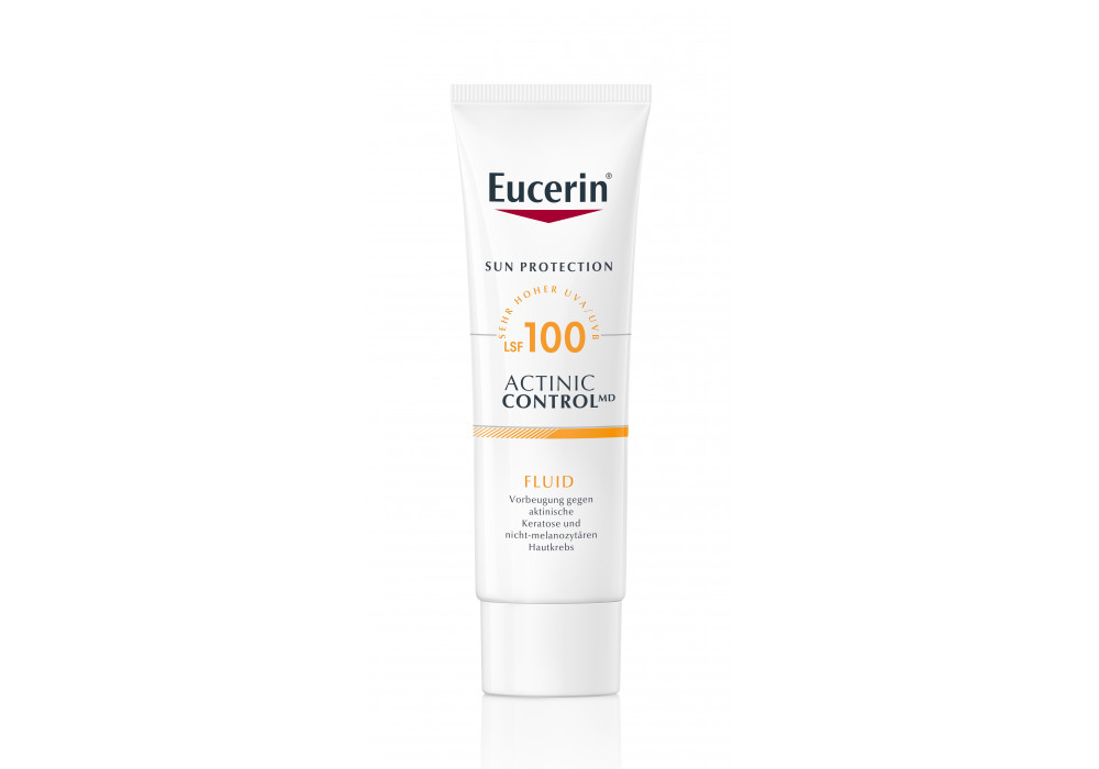 Eucerin Actinic Control Sun LSF100 | Apotheke zur Universität - Wien