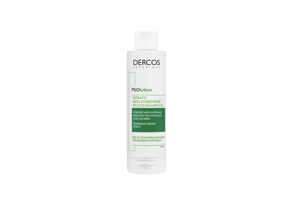 Vichy Dercos PSOlution Shampoo | Apotheke zur Universität - Wien