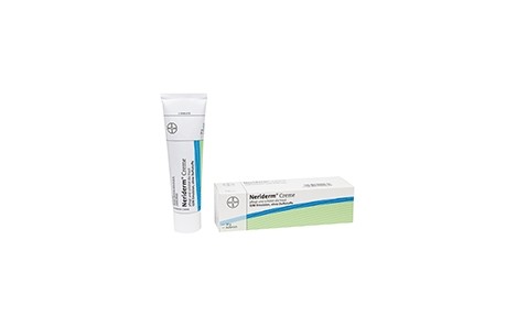 Neriderm Creme | Apotheke zur Kaiserkrone