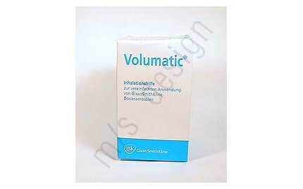 Inhalation Volumatic Inhalation Hilfe | Apotheke zur Universität - Wien