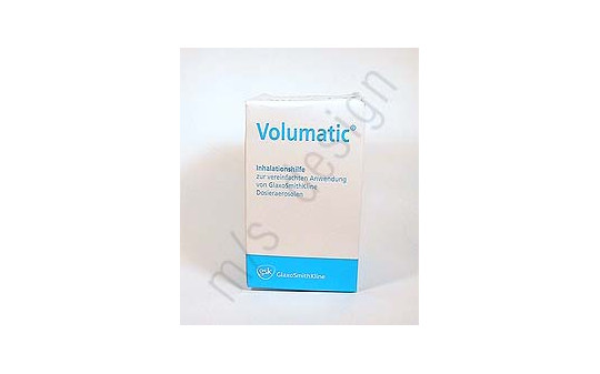 Inhalation Volumatic Inhalation Hilfe | Apotheke zur Universität - Wien